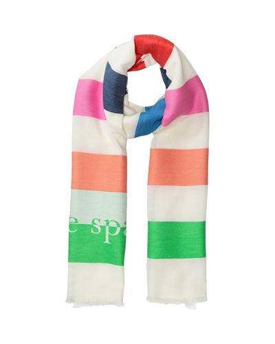 Kate Spade Scarves and mufflers for Women | Online Sale up to 60% off ...