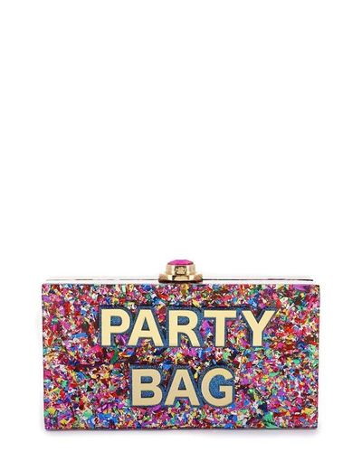 Red Sophia Webster Bags For Women Lyst