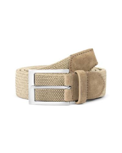 To Boot New York Belts for Men | Online Sale up to 58% off | Lyst