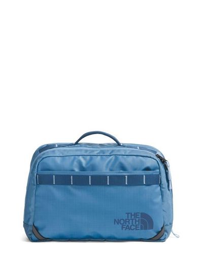 Blue The North Face Backpacks for Men | Lyst