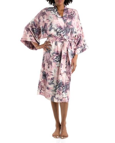 MIDNIGHT BAKERY Robes, robe dresses and bathrobes for Women | Online ...