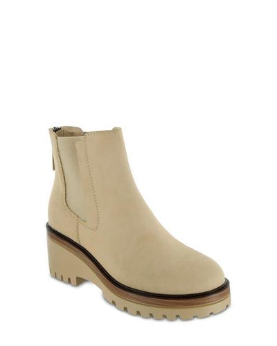 Natural MIA Shoes for Women | Lyst