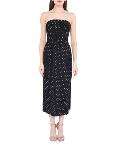 Wayf Midi Dresses for Women | Lyst