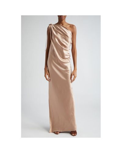 Max Mara Silk Dresses for Women | Lyst