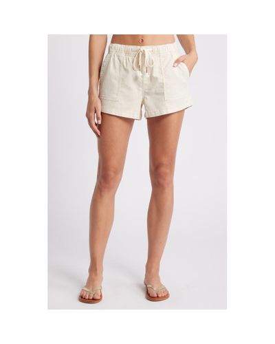 Roxy Shorts for Women | Online Sale up to 50% off | Lyst