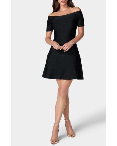 Bebe Mini and short dresses for Women | Online Sale up to 73% off | Lyst