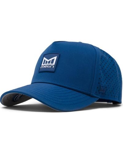 Blue Melin Hats for Men | Lyst