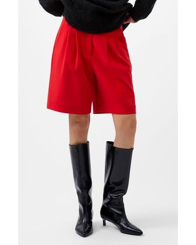French Connection Shorts for Women | Online Sale up to 80% off | Lyst