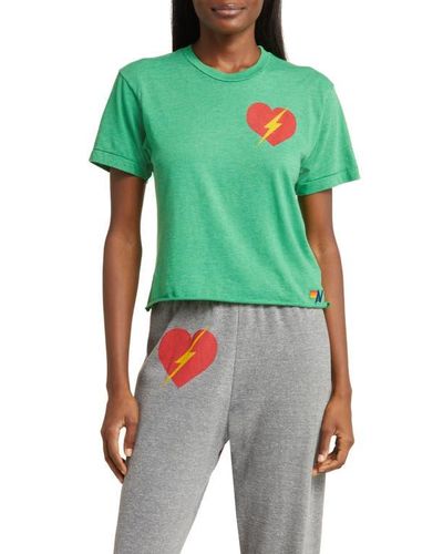 Women's Aviator Nation Clothing from $65 | Lyst