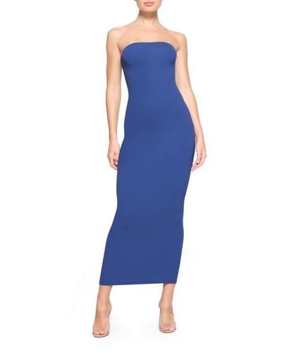 Skims Midi Dresses for Women | Lyst