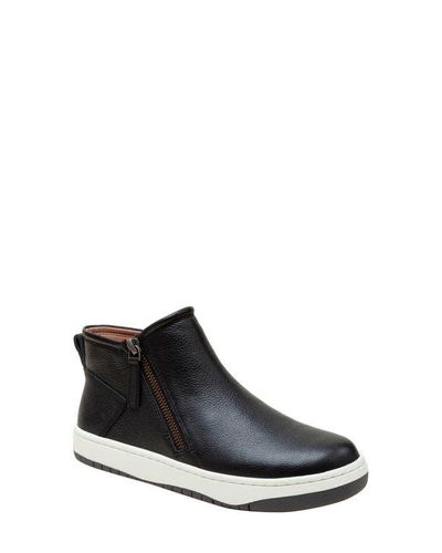 Black Linea Paolo Shoes for Women | Lyst