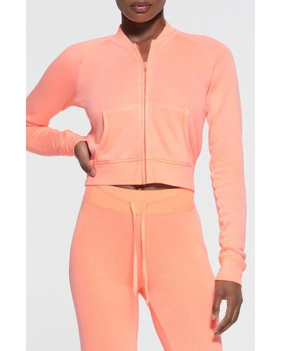 Orange Skims Clothing for Women | Lyst