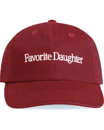 Women's FAVORITE DAUGHTER Hats from $40 | Lyst