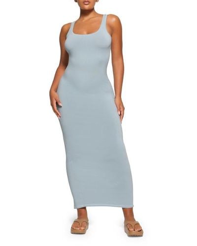 Skims Midi Dresses for Women | Lyst