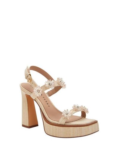 Pink Katy Perry Shoes for Women | Lyst