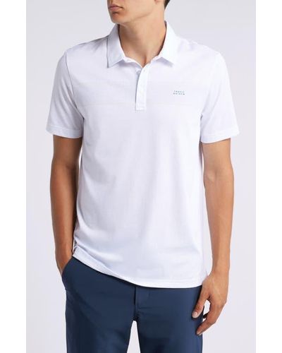 White Travis Mathew T-shirts for Men | Lyst