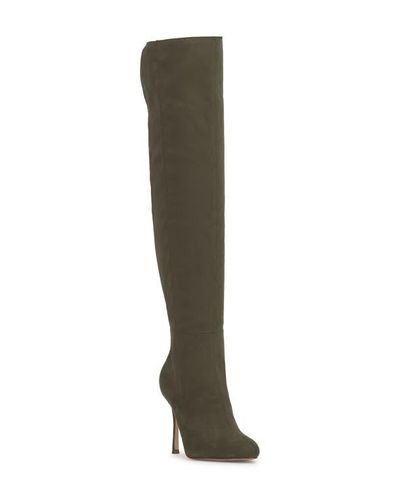 Jessica Simpson Over-the-knee boots for Women | Online Sale up to 80% ...