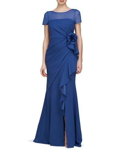 JS Collections Formal dresses and evening gowns for Women | Online Sale ...