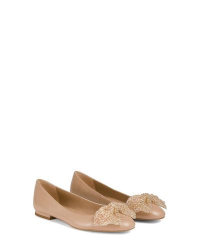 Brown LK Bennett Shoes for Women | Lyst