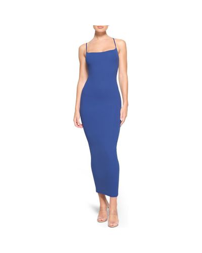 Skims Midi Dresses for Women | Lyst