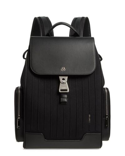 Black RIMOWA Backpacks for Women | Lyst