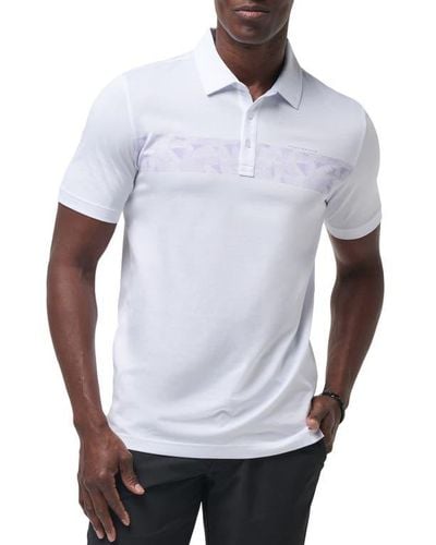 White Travis Mathew T-shirts for Men | Lyst