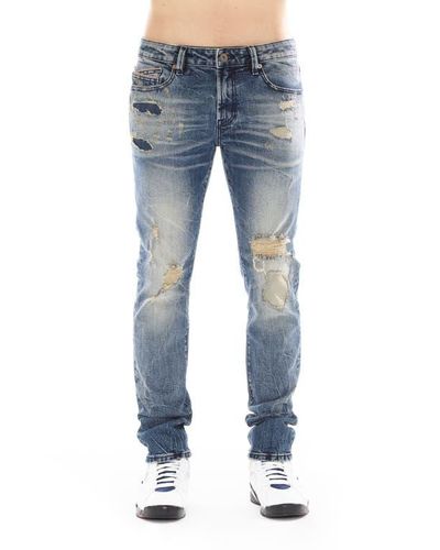 Cult Of Individuality Jeans for Men | Online Sale up to 56% off | Lyst