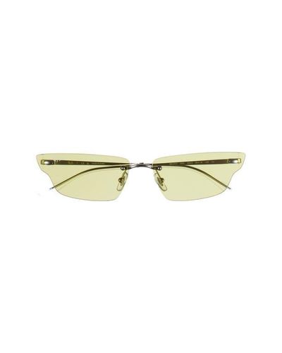 Green Ray-Ban Sunglasses for Men | Lyst