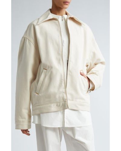 Interior Jean and denim jackets for Women | Online Sale up to 68% off ...