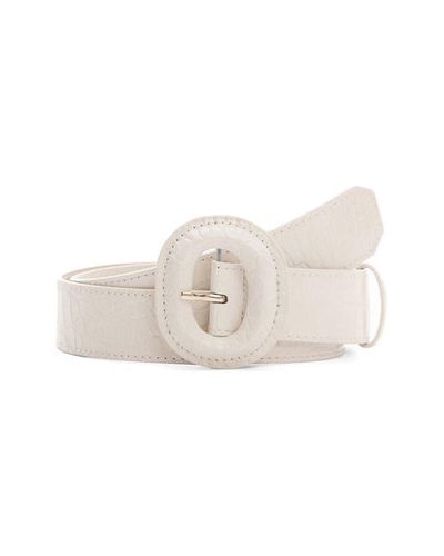 Women's Mango Belts from $40 | Lyst
