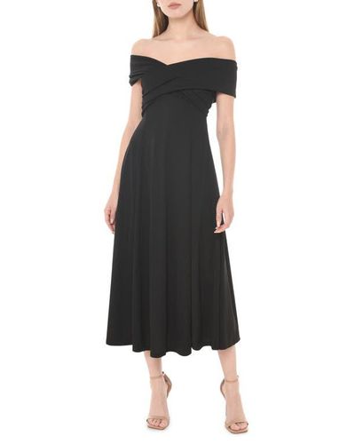 Wayf Midi Dresses for Women | Lyst