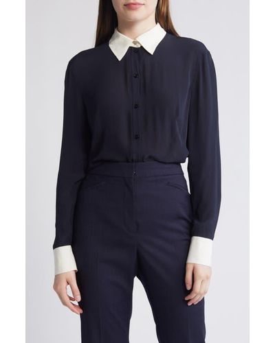 BOSS Shirts for Women | Online Sale up to 70% off | Lyst