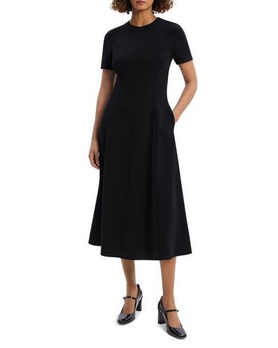 Black Theory Dresses for Women | Lyst