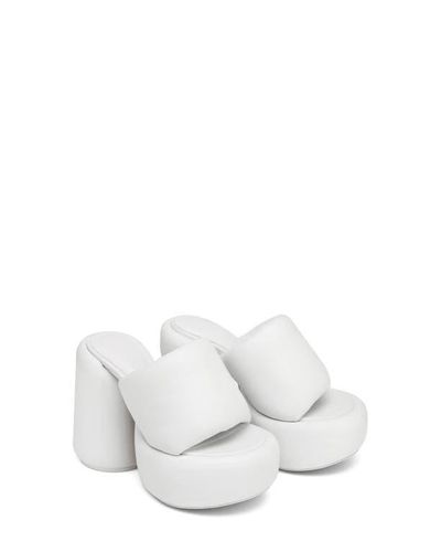 Women's Naked Wolfe Heels from $137 | Lyst
