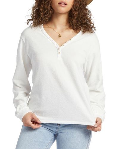 Billabong Tops for Women | Online Sale up to 61% off | Lyst