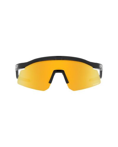 Yellow Oakley Sunglasses for Men | Lyst