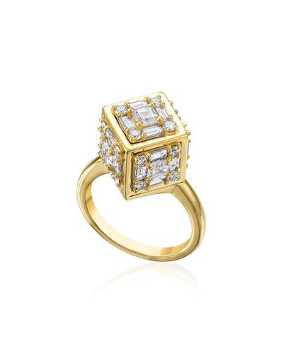 Metallic Mindi Mond Jewelry for Women | Lyst