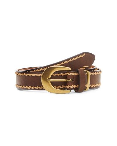 Mango Belts for Women | Online Sale up to 17% off | Lyst