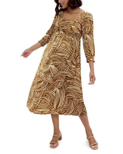 Natural Ingrid & Isabel Clothing for Women | Lyst