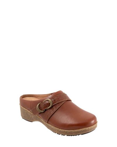 Softwalk Mule shoes for Women | Online Sale up to 77% off | Lyst