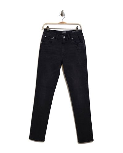 Slate & Stone Denim Mercer Skinny Fit Jeans in Blue for Men - Lyst