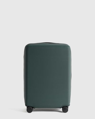 Sage Green Luggage and suitcases for Women | Lyst