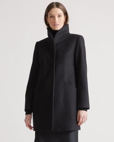 Women's Quince Coats from $80 | Lyst