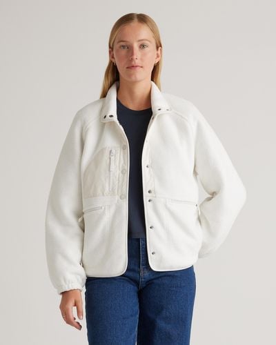 Women's Quince Casual jackets from $50 | Lyst