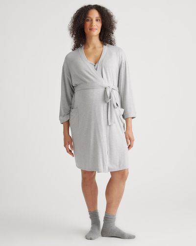 Women's Quince Robes, robe dresses and bathrobes from $45 | Lyst