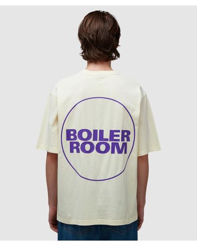 BOILER ROOM T-shirts for Men | Online Sale up to 44% off | Lyst
