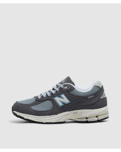 New Balance 2002 & 2002R Shoes for Women - Up to 49% off | Lyst