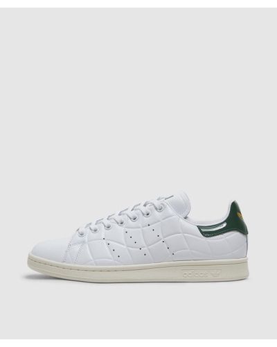 Metallic adidas Shoes for Women | Lyst