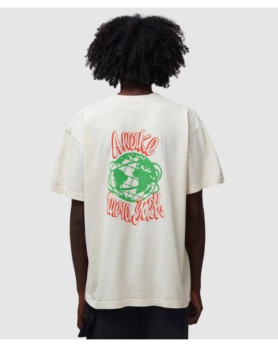 AWAKE NY T-shirts for Men | Online Sale up to 60% off | Lyst