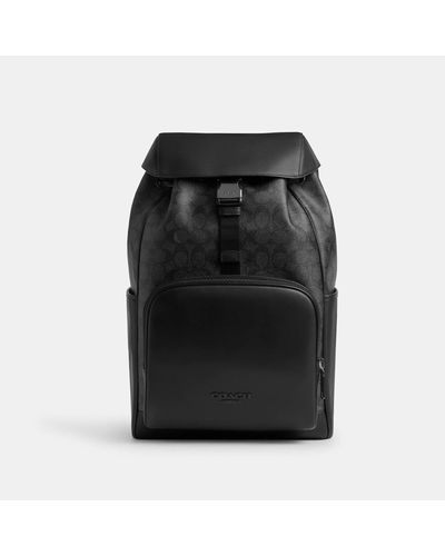 COACH Backpacks for Women | Online Sale up to 65% off | Lyst